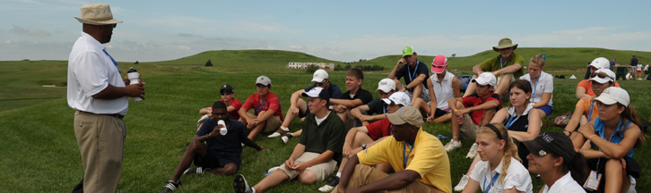 Events - First Tee - Oregon