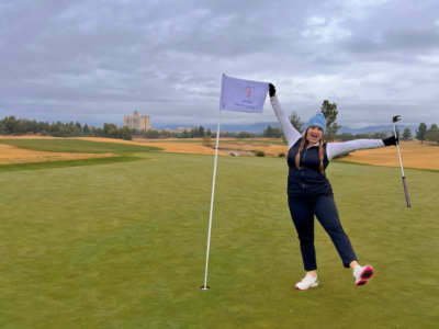 First Tee - Oregon | Creating Game Changers through Youth Golf